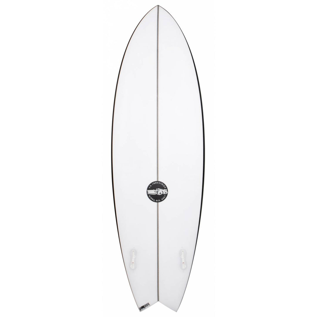 Black Baron – JS Industries Australia