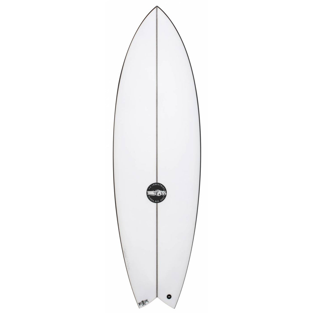 Black Baron – JS Industries Australia