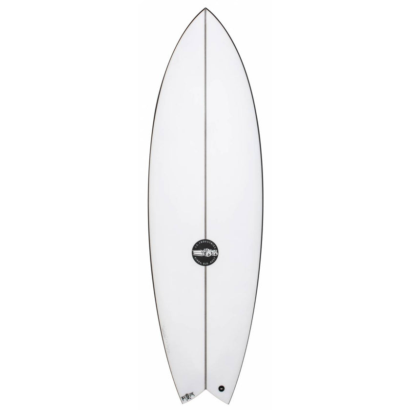 Black Baron – JS Industries Australia