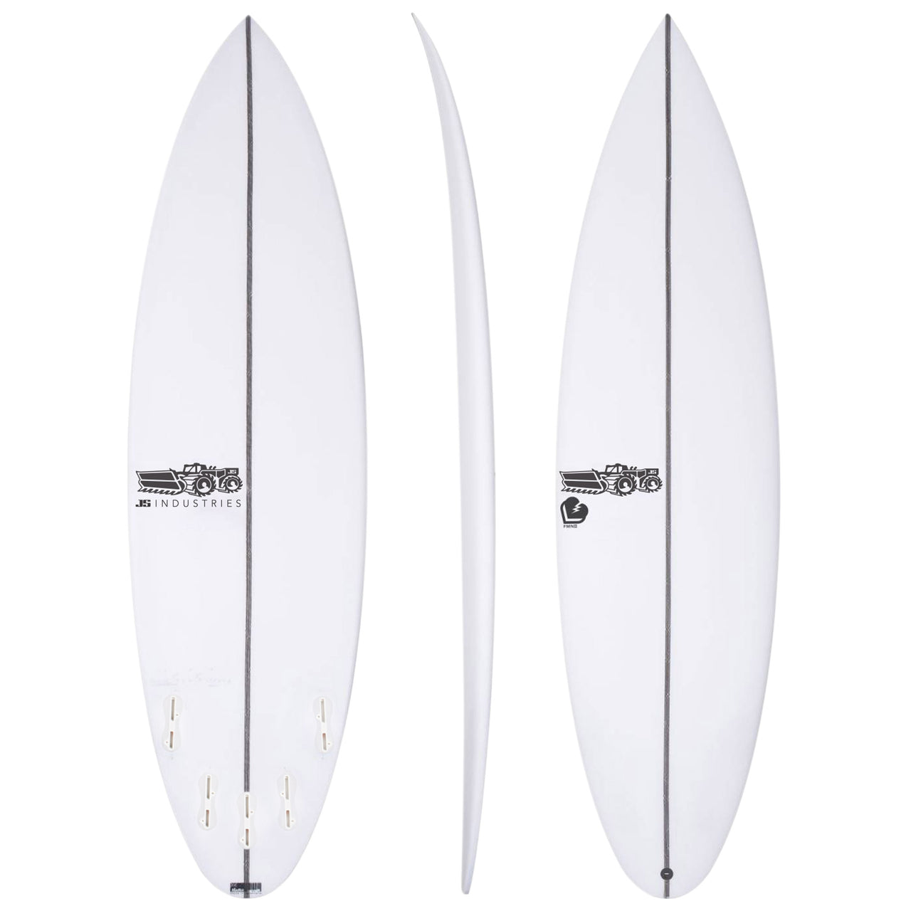 Forget Me Not II – JS Industries Australia