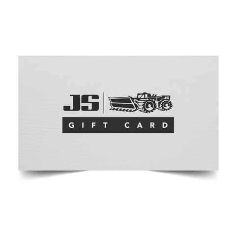 JS Gift Card – JS Industries Australia
