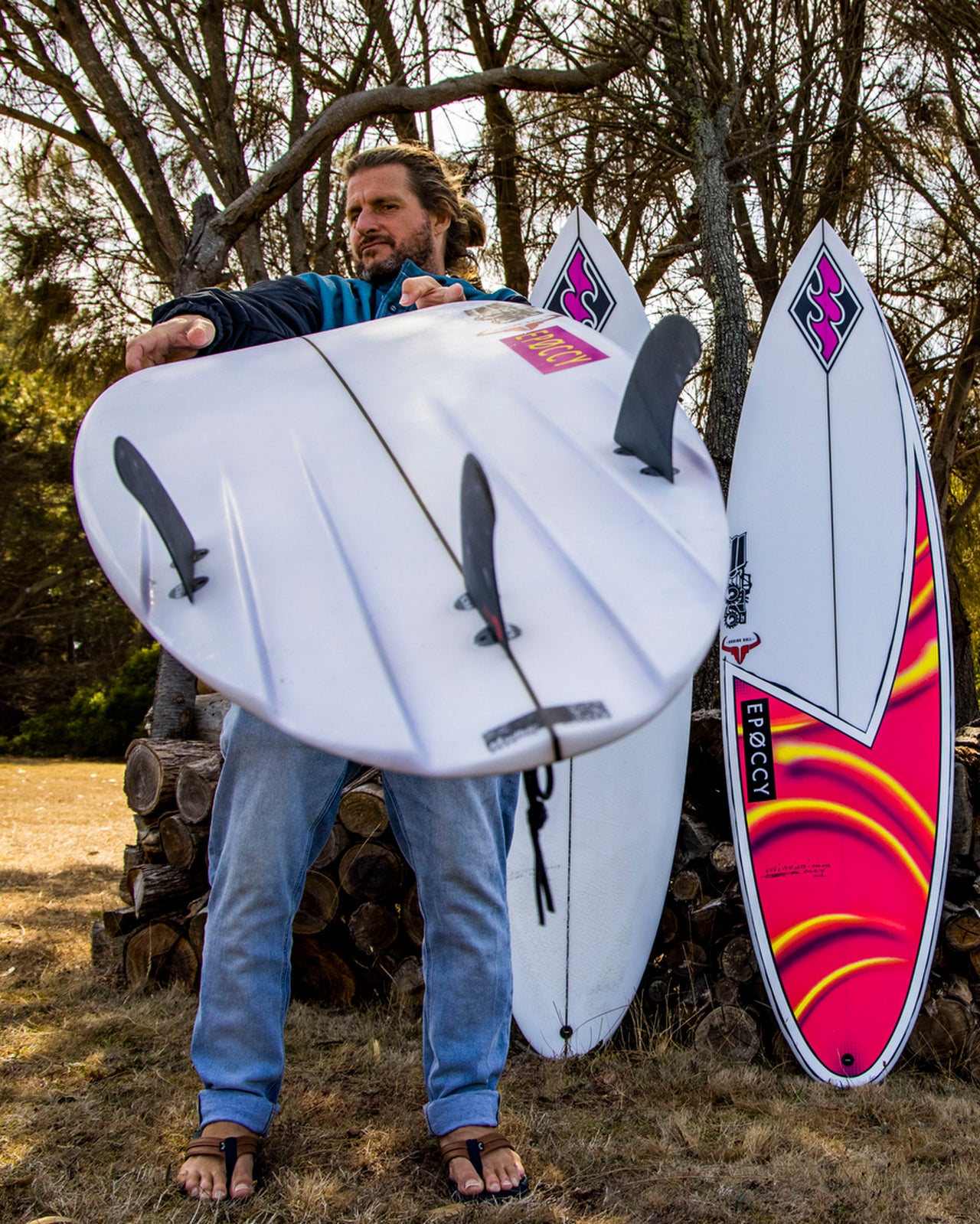 Raging Bull Channel Bottom – JS Industries Australia