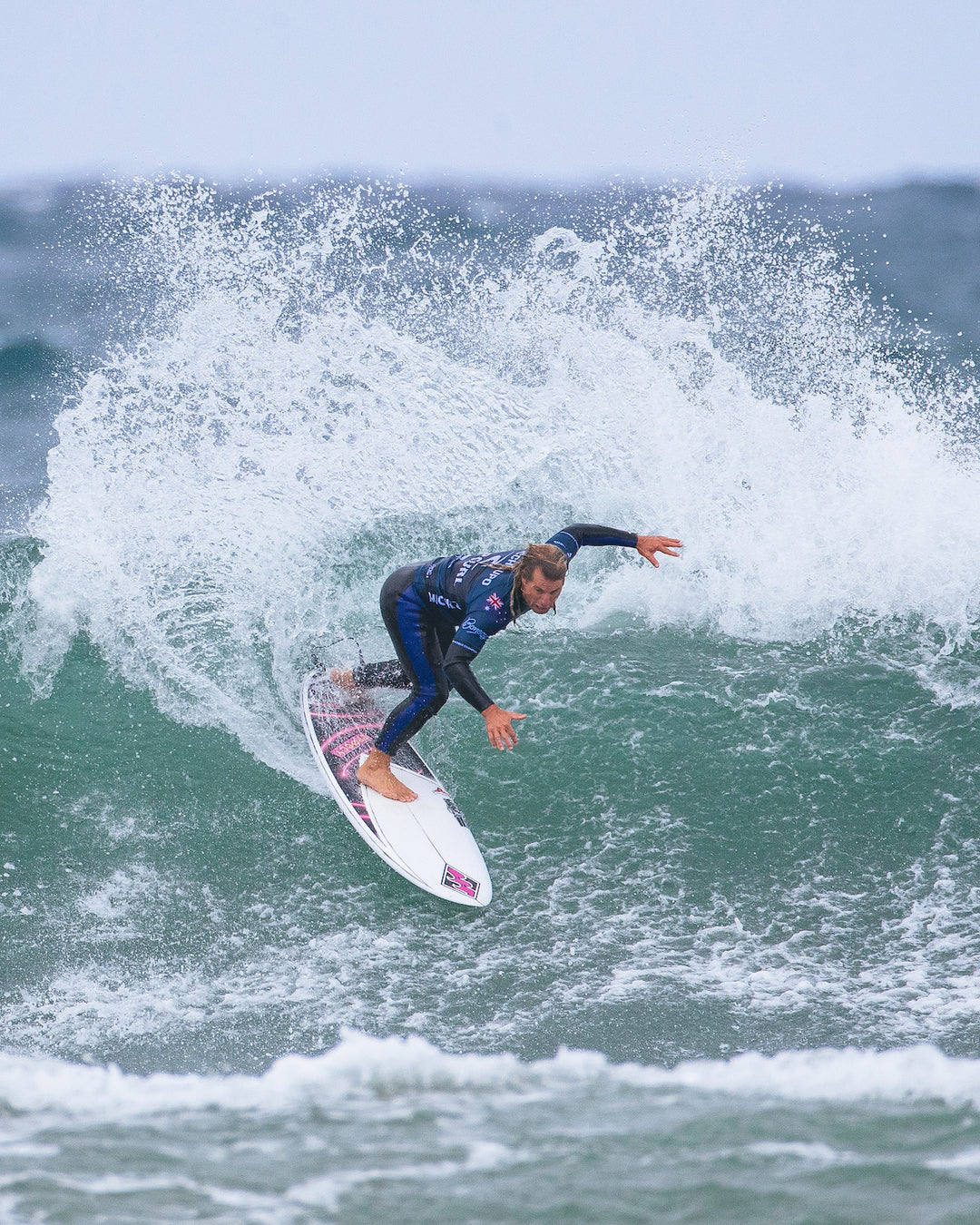 Raging Bull Channel Bottom – JS Industries Australia