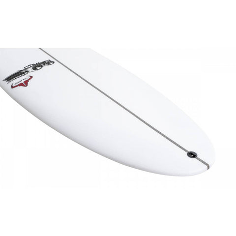 Raging Bull – JS Industries AUS